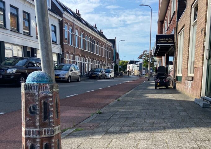 Kroon Kliniek - indebuurt Zwolle