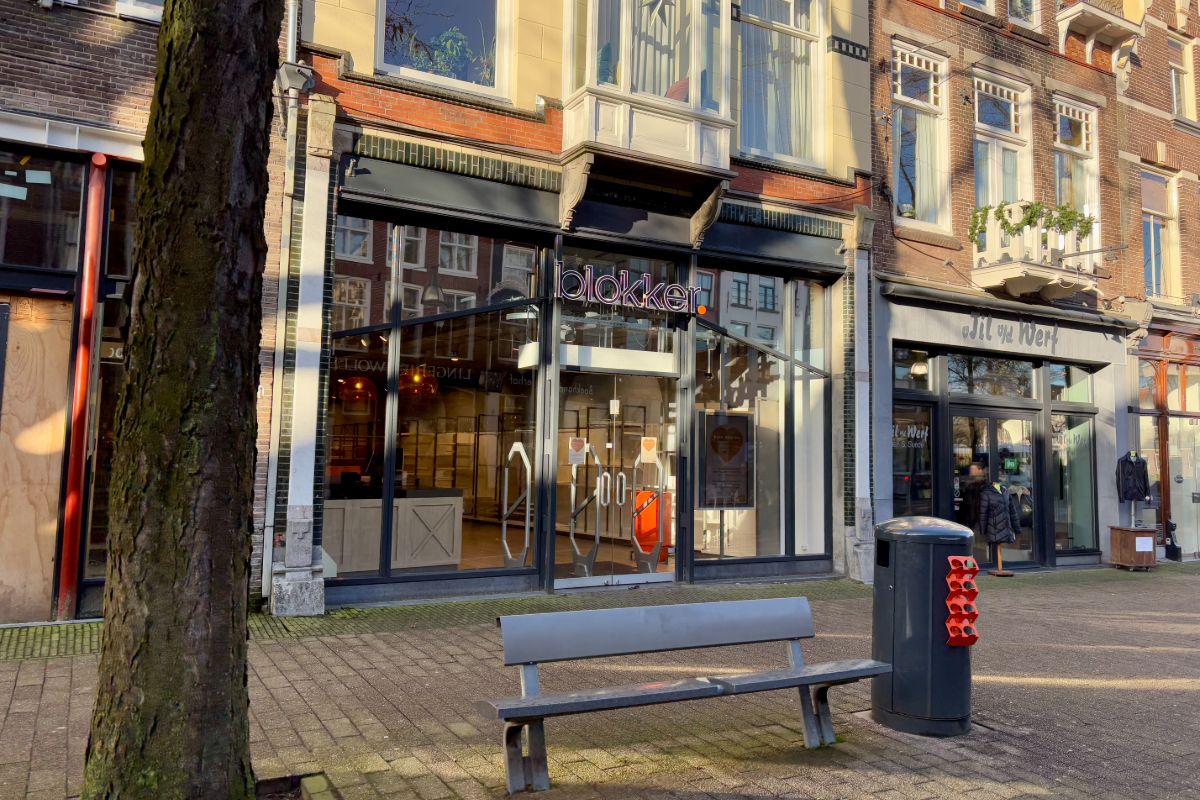 Blokker is (deels) overgenomen: zo zit het met de filialen in Zwolle ...