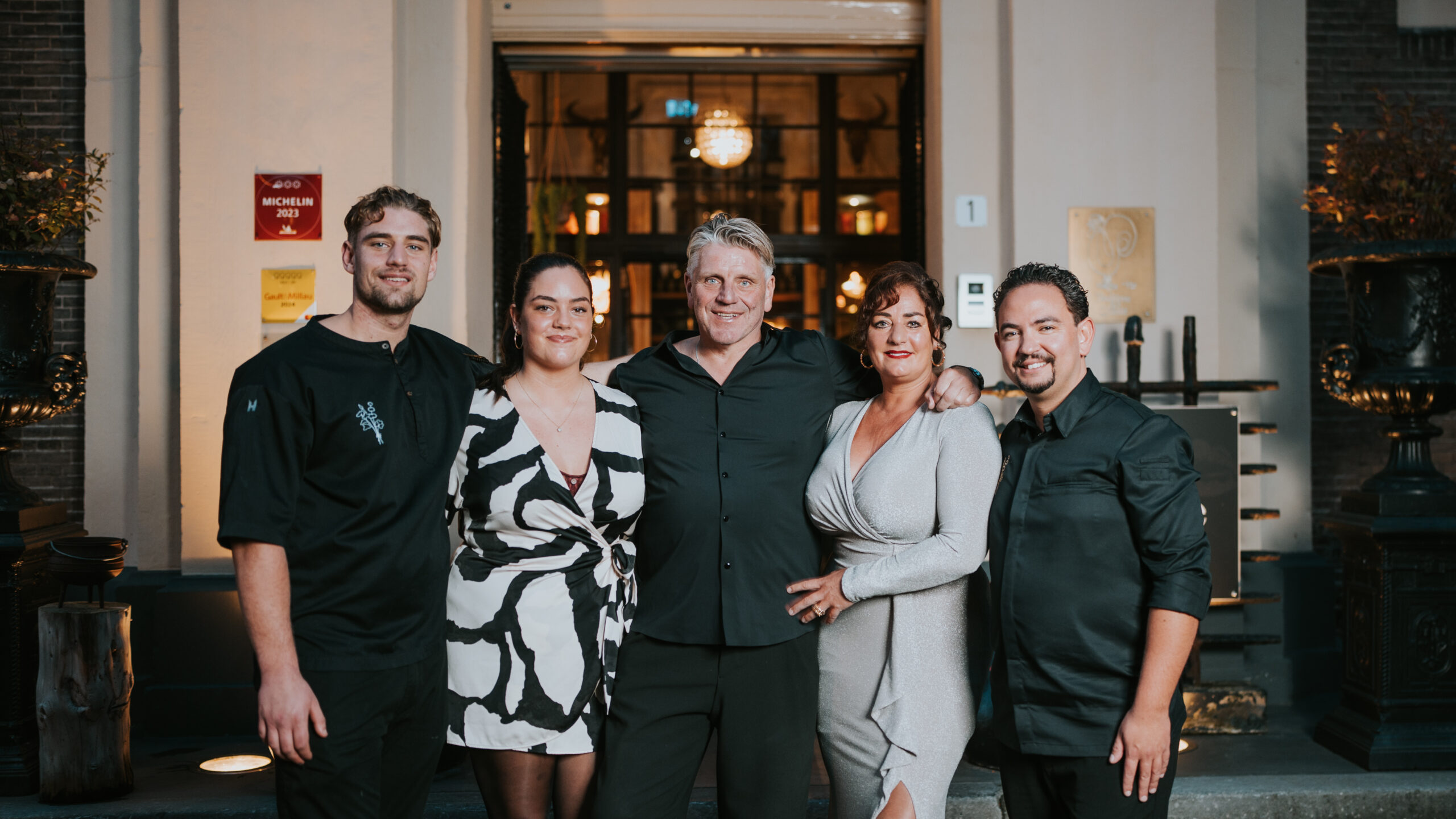 Jonnie en Thérèse Boer van De Librije krijgen docu op NPO: dit kun je verwachten - Oozo.nl