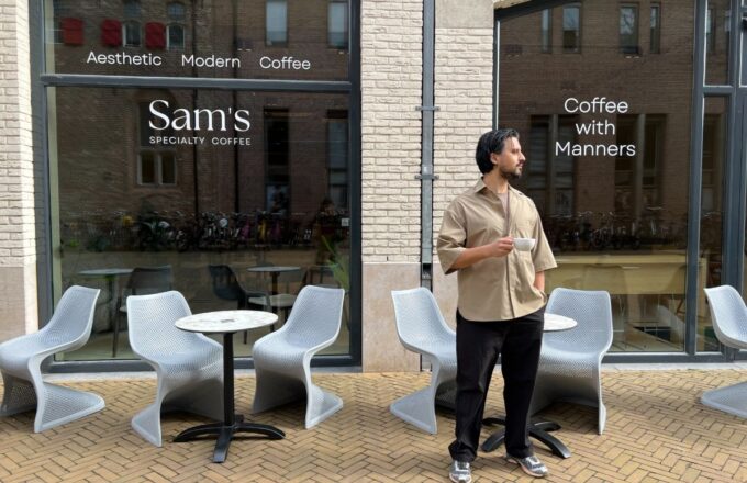 Helemaal trendy! In deze winkel shop je de leukste kleding