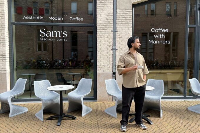 Van de grootste kringloopwinkel van Zwolle tot Pink Gellac: 8 x winkelnieuws van maart ...