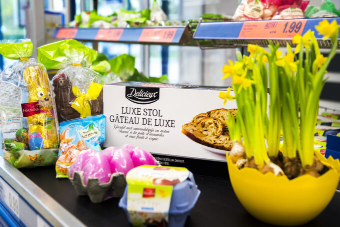 Dit zijn de openingstijden van supermarkten in Zwolle tijdens Pasen 2025 - indebuurt Zwolle