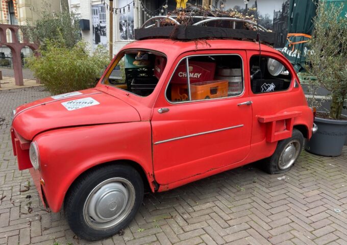 Son Mieux, Lucas & Steve, Douwe Bob en meer: de line-up van ...