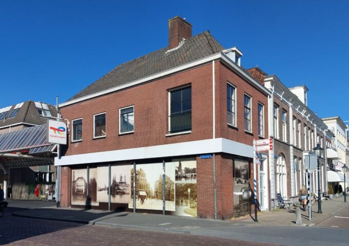 Terwolde in Zwolle verhuist: 'Nieuwe en gebruikte auto's vind je hier' - indebuurt Zwolle