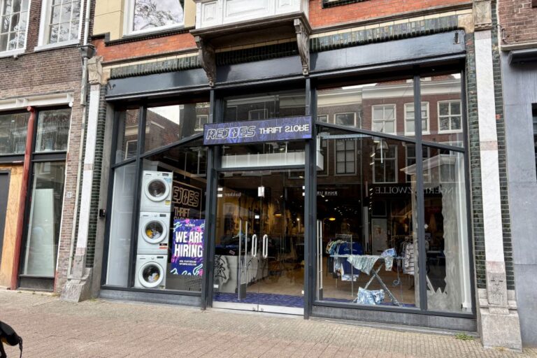 Niet 1, maar 2 nieuwe winkels van Rejoes in hartje Zwolle: zo zit dat