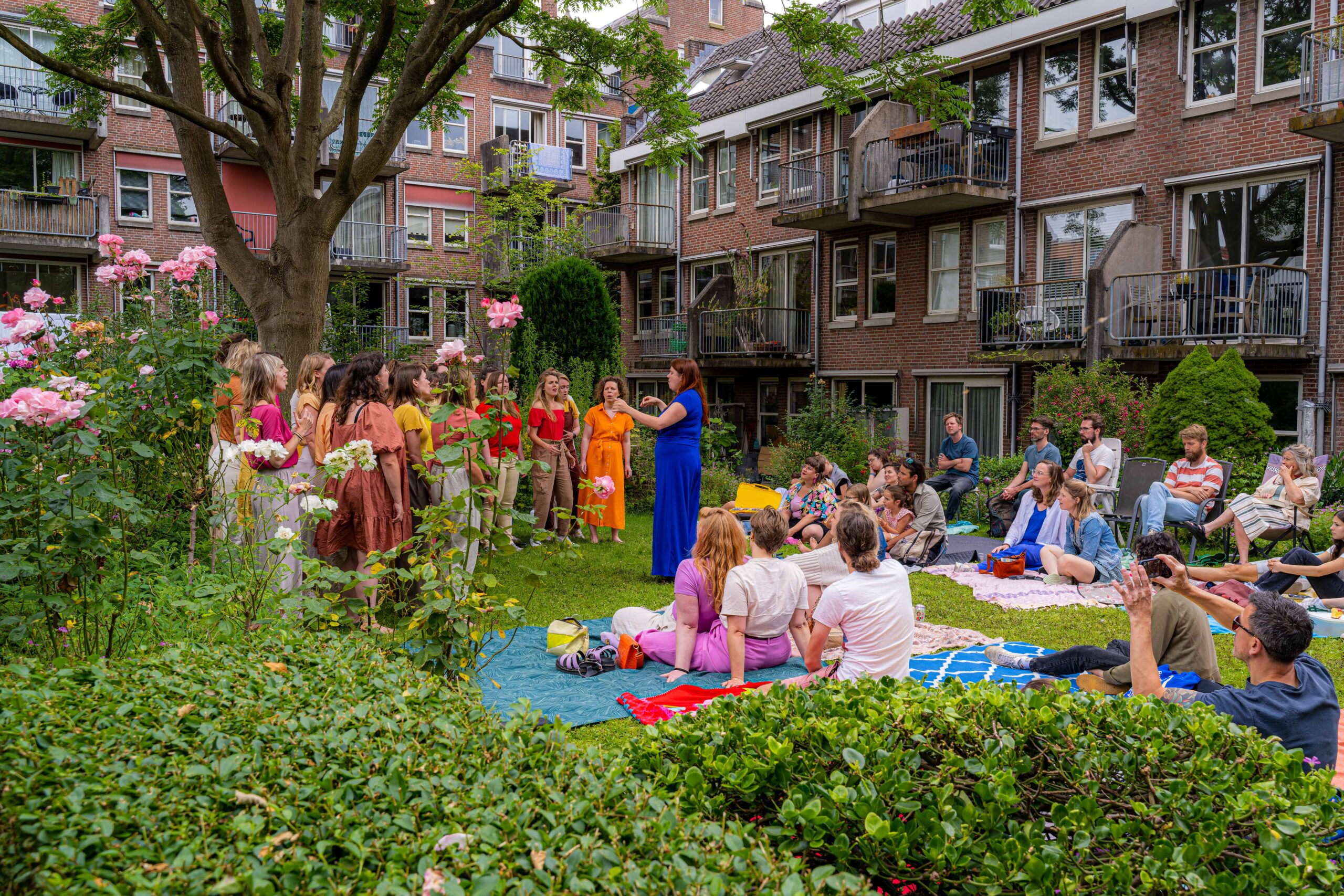 Ruim 61 gratis optredens: op deze plekken in Zwolle geniet je van ...