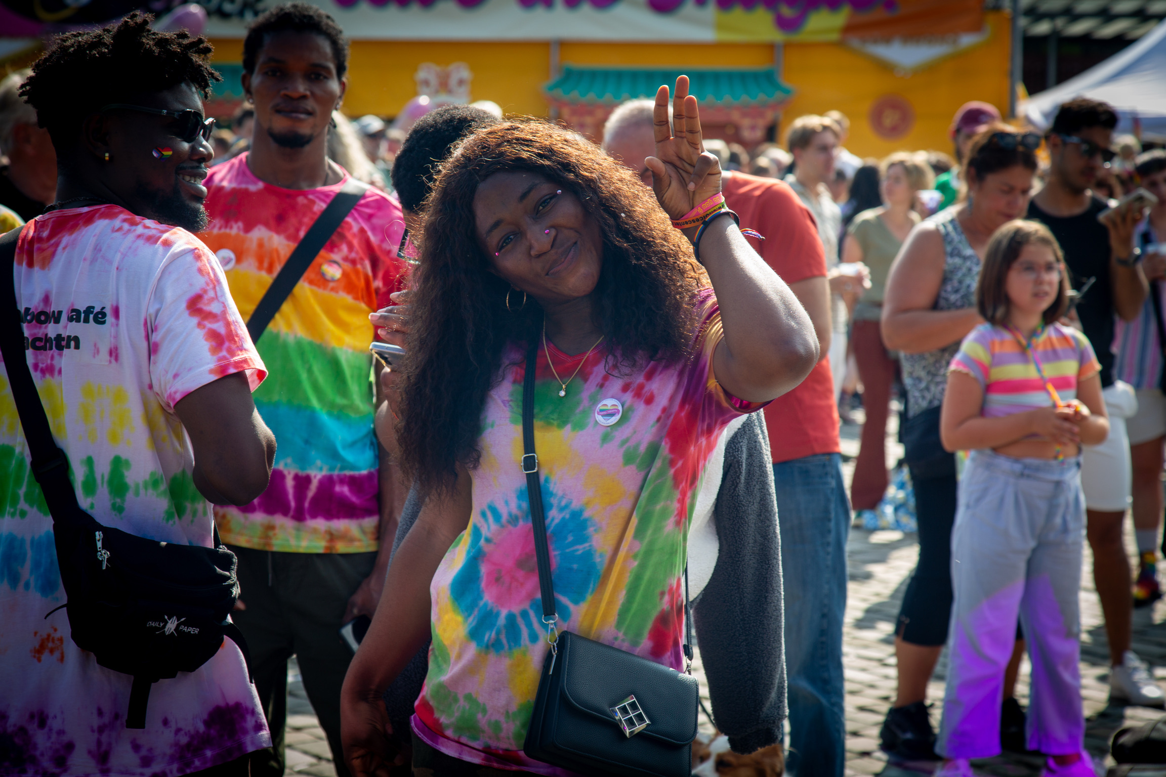 Zwolle Pride Festival dit jaar geen weekend, maar hele week (en dit is ...