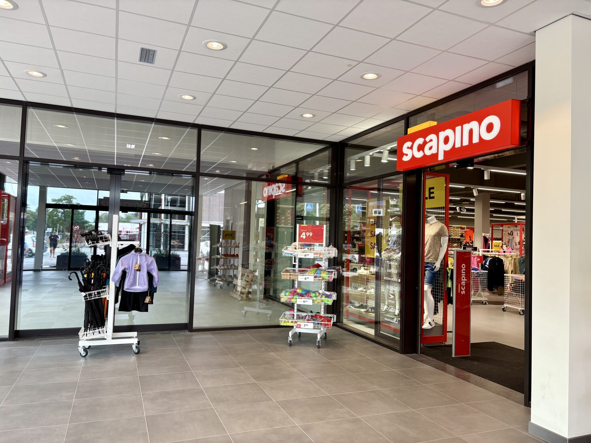 Dat is nummer 10! Nieuwe Albert Heijn in Zwolle dit najaar open: dit ...