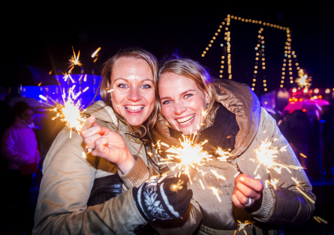 Tanja is weer terug met haar geliefde Indonesische toko: 'Maar ik doe ...